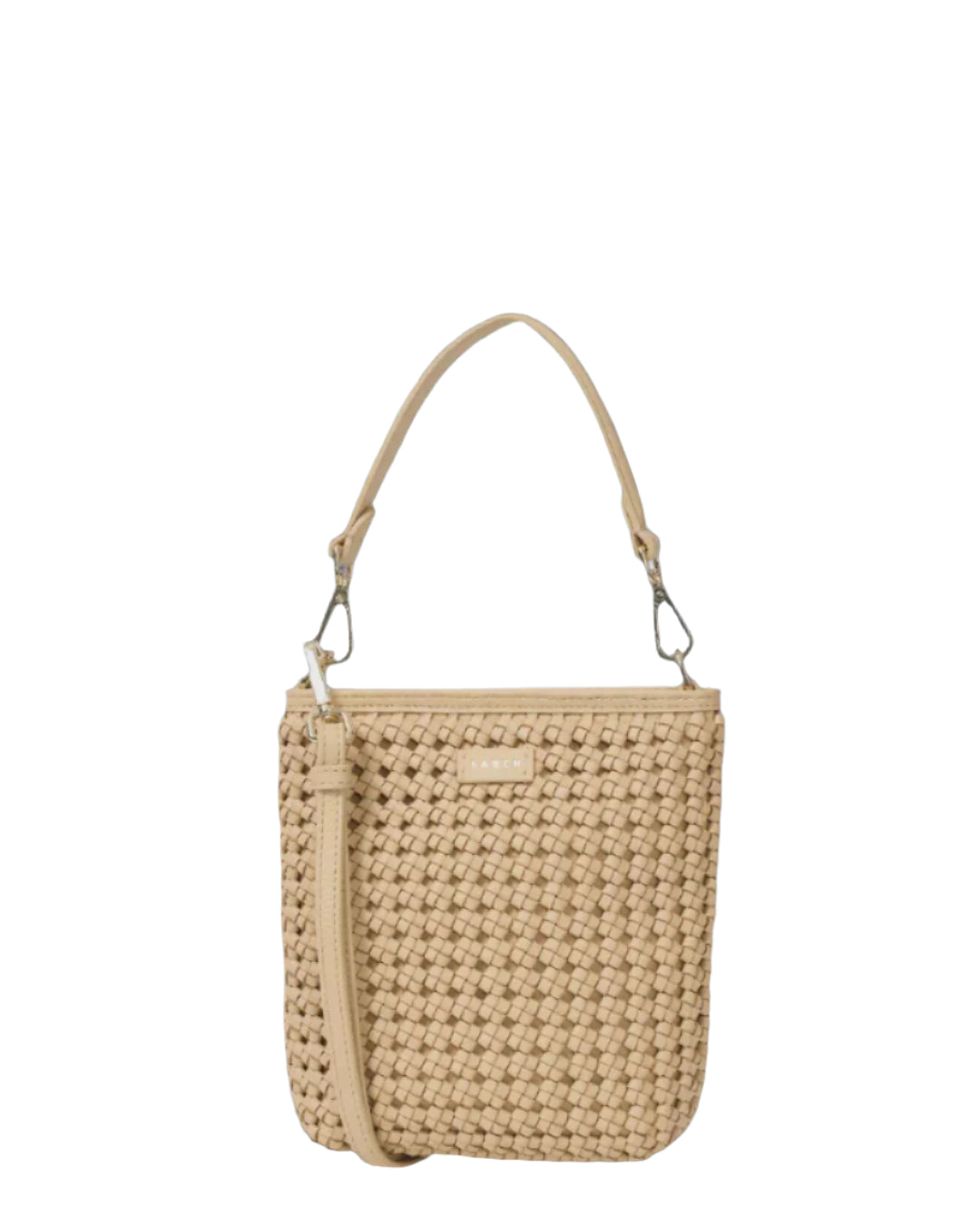 Saben Coco Mini Bag Raffia Fine Braid – nic&cole
